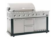 Boretti | Buitenkeuken | Outdoor Kitchen | Barbecue | Boretti Outdoor ...